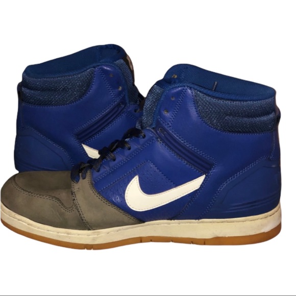 Nike | Shoes | Nike Af2 8 Rare Mens Shoes Sz 2 | Poshmark